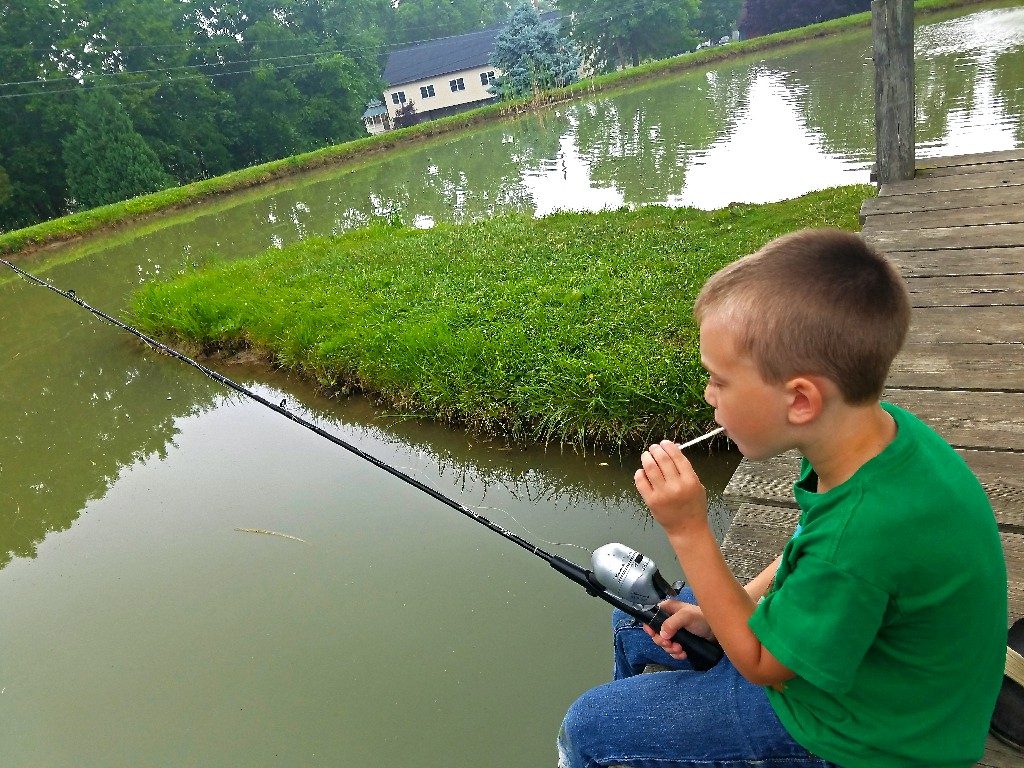 Amenities and Fun Gallery - Elizabethtown / Hershey KOA