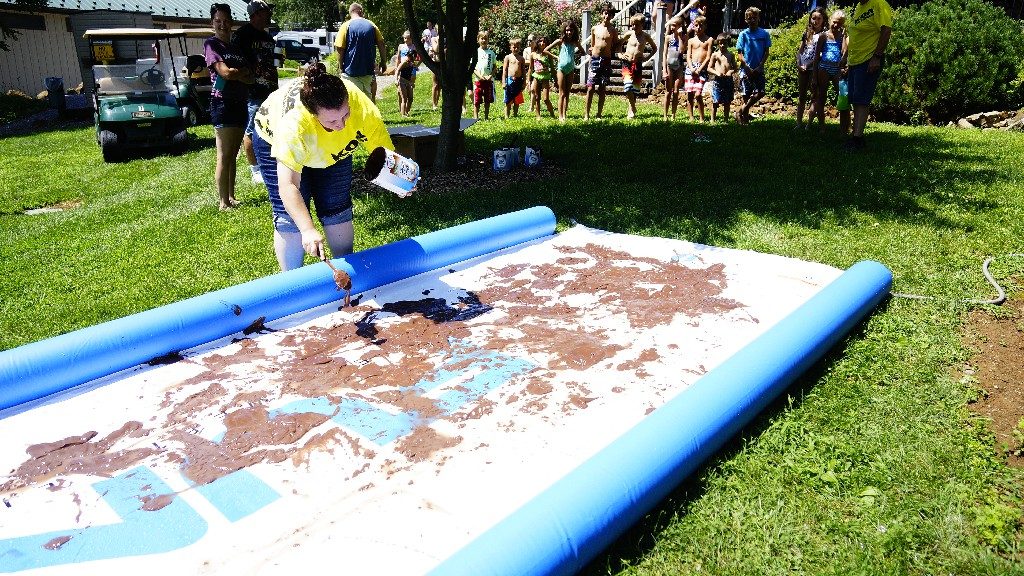 Amenities and Fun Gallery - Elizabethtown / Hershey KOA
