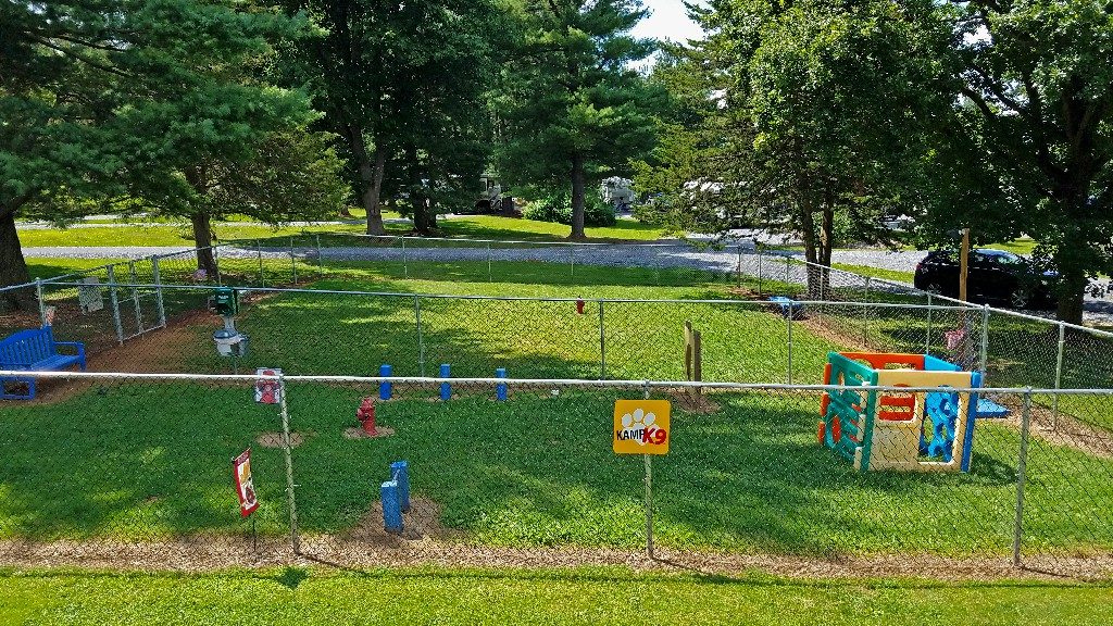 Amenities and Fun Gallery - Elizabethtown / Hershey KOA